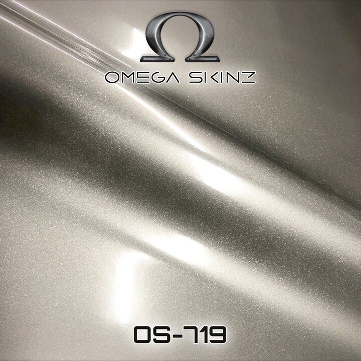 Omega Skinz Sophisticated