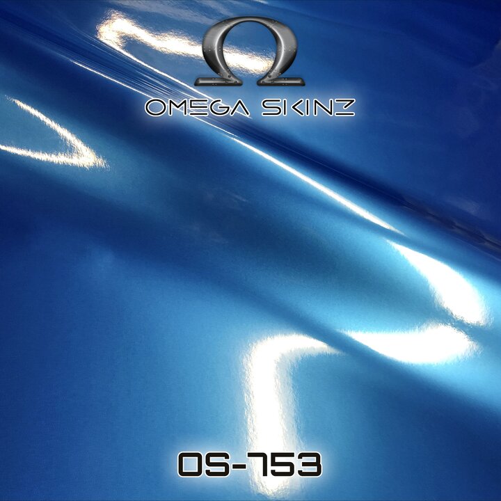 Omega Skinz Extraordinary