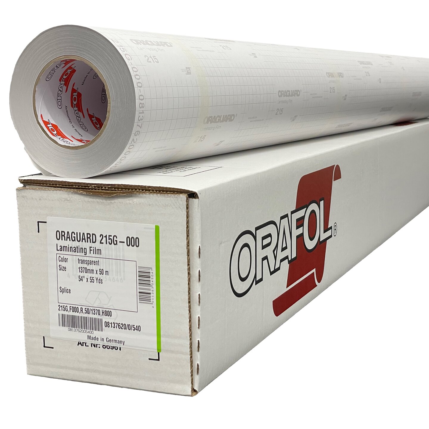 Orafol ORAGUARD® 215